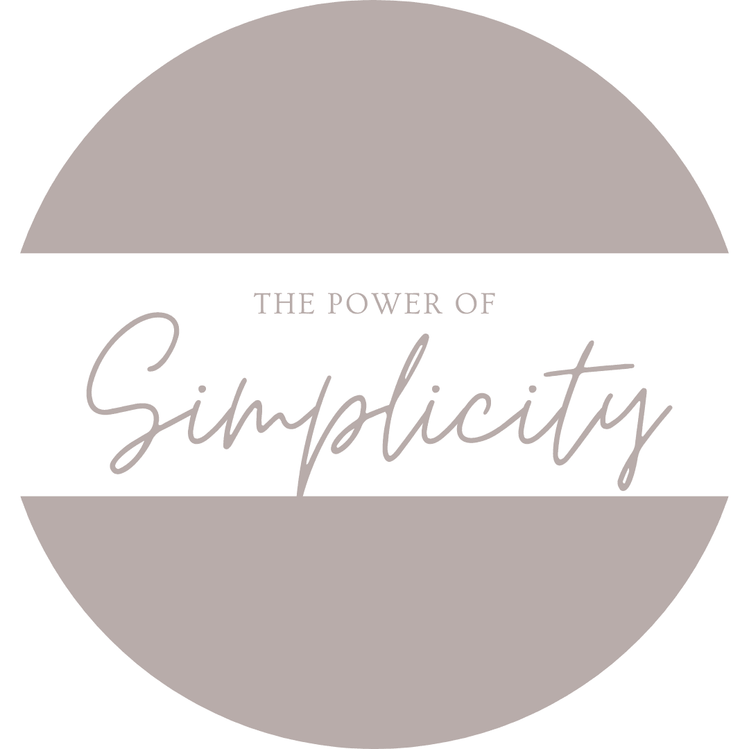 The Power of Simplicity