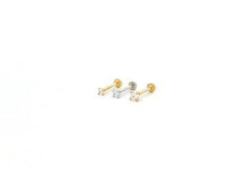 Elegant Nose Studs | Exquisite Designs for Every Style