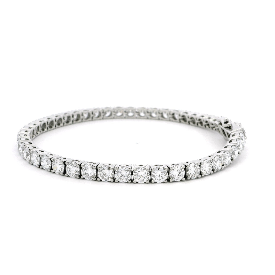 Luxury 22ct Gold Bracelets | Elegant Jewellery Collection